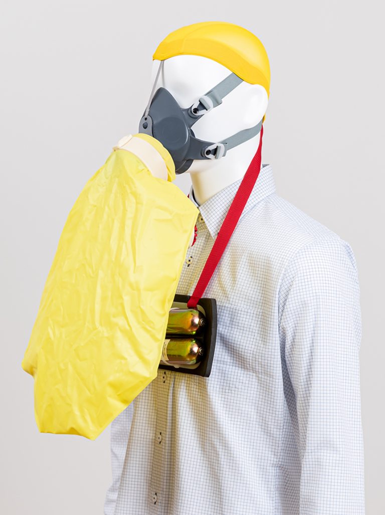 AIR WATER SAFETY SERVICE INC.